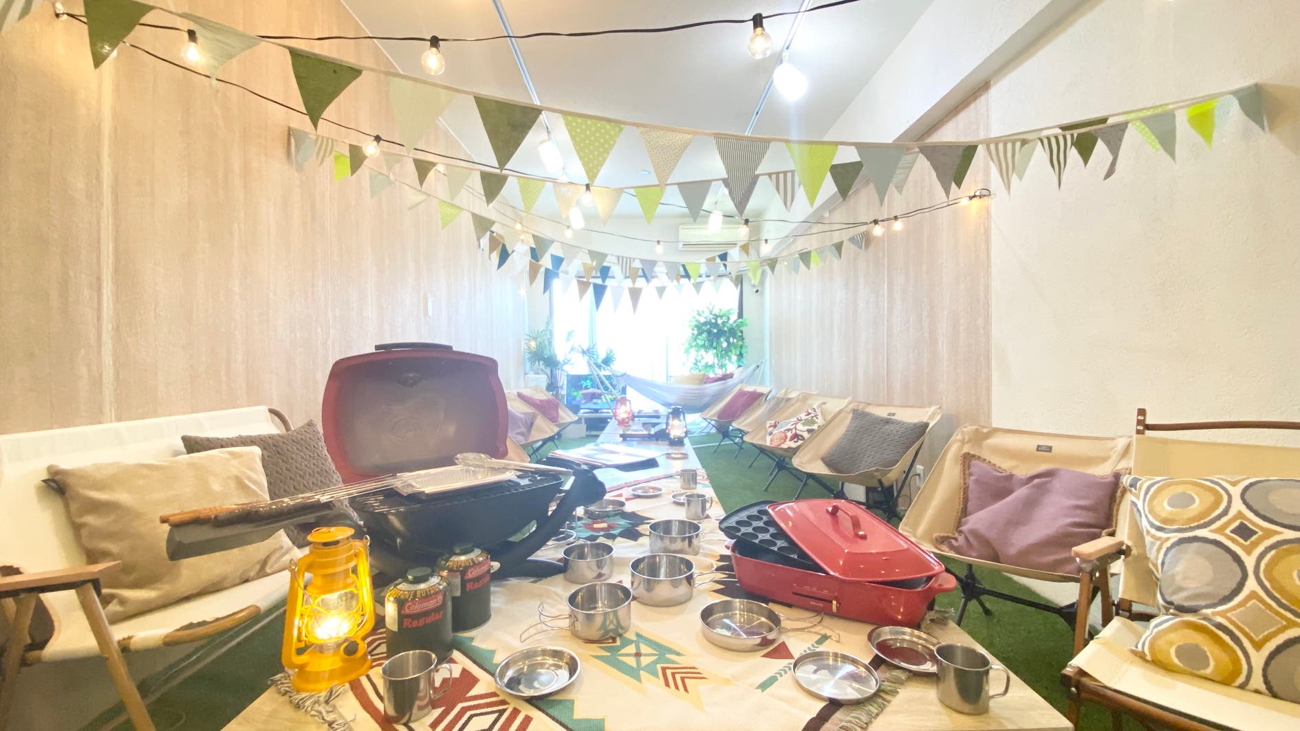 #ナンナンGoburin【心斎橋】最大15名🉐駅5分クリスマス🎄忘年会🤶女子会💗推し活・タコパ・撮影📷24H・飲み会の写真11