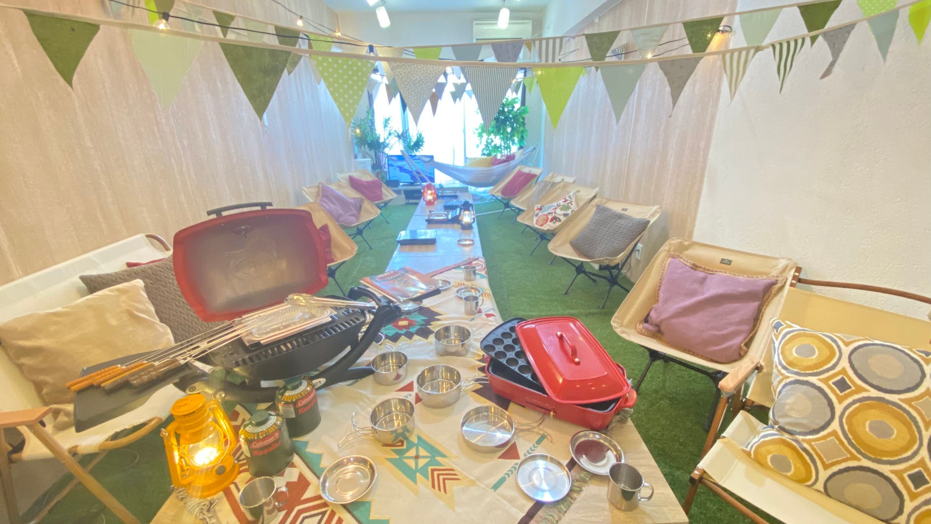 #ナンナンGoburin【心斎橋】最大15名🉐駅5分クリスマス🎄忘年会🤶女子会💗推し活・タコパ・撮影📷24H・飲み会の写真12