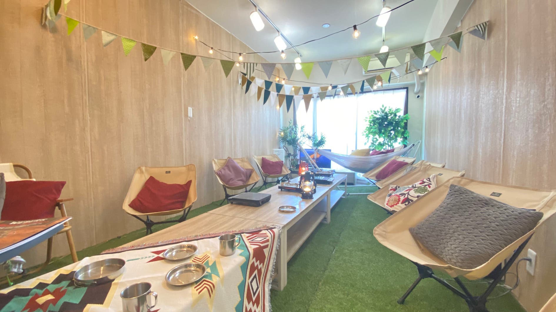 #ナンナンGoburin【心斎橋】最大15名🉐駅5分クリスマス🎄忘年会🤶女子会💗推し活・タコパ・撮影📷24H・飲み会の写真13