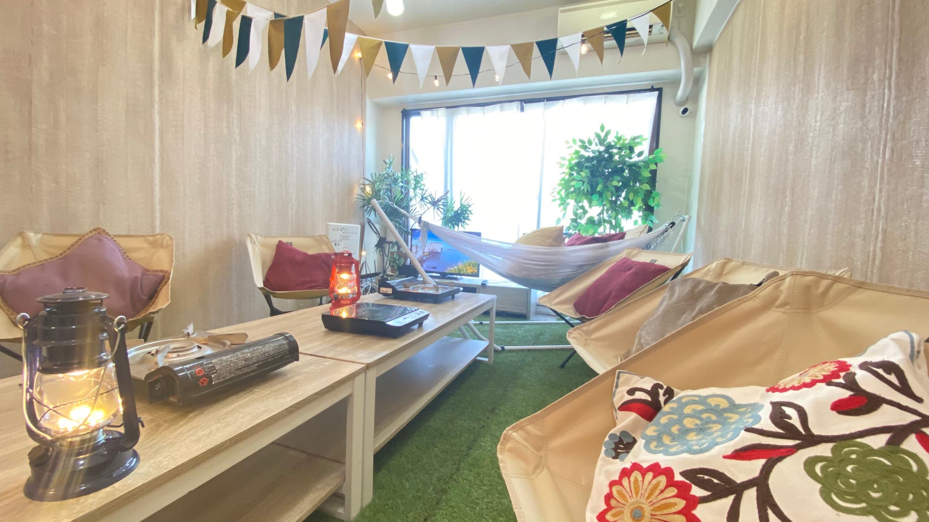 #ナンナンGoburin【心斎橋】最大15名🉐駅5分クリスマス🎄忘年会🤶女子会💗推し活・タコパ・撮影📷24H・飲み会の写真14