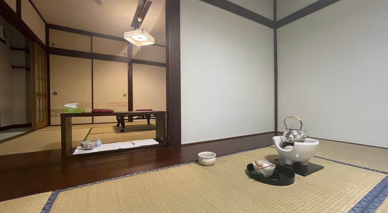 ＃Room102銭湯テルメ末広のアパート、昭和の雰囲気の銭湯も満喫、池袋まで25分