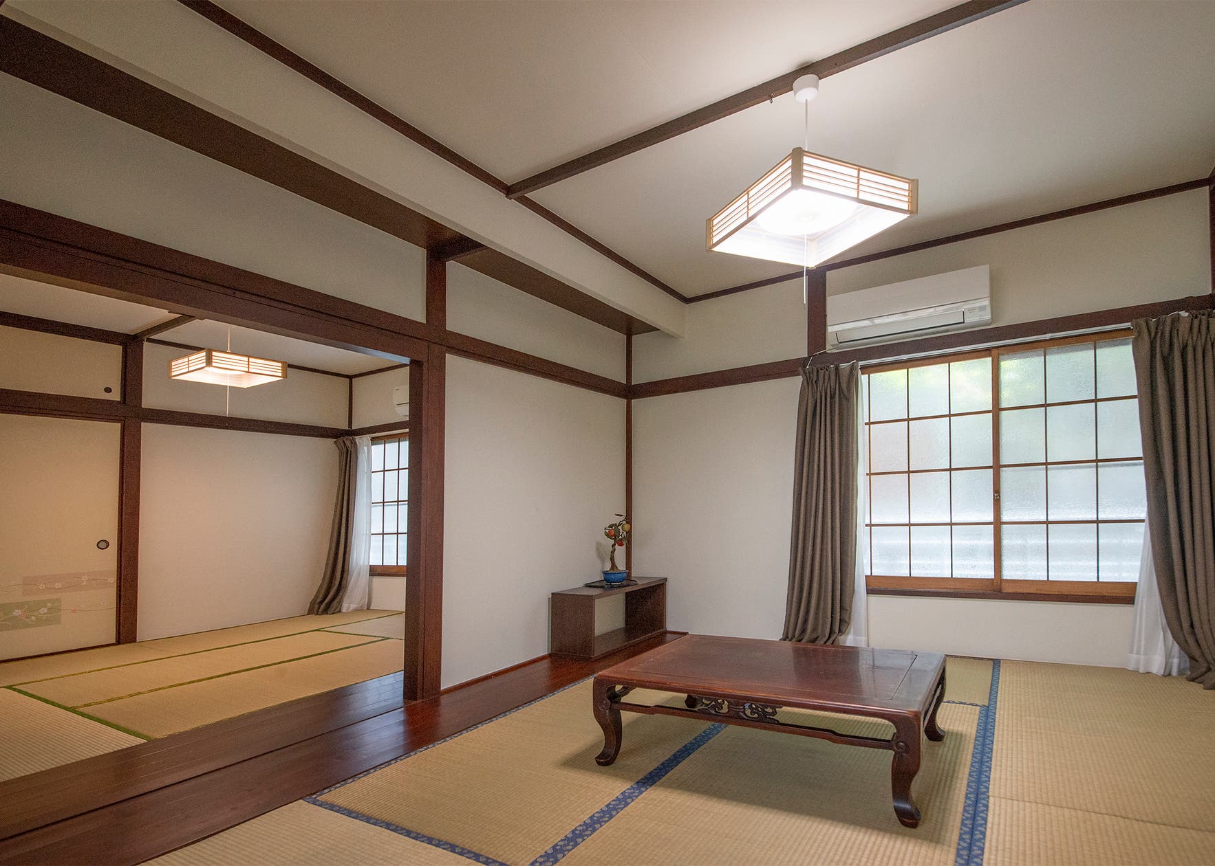 ＃Room102銭湯テルメ末広のアパート、昭和の雰囲気の銭湯も満喫、池袋まで25分の写真7