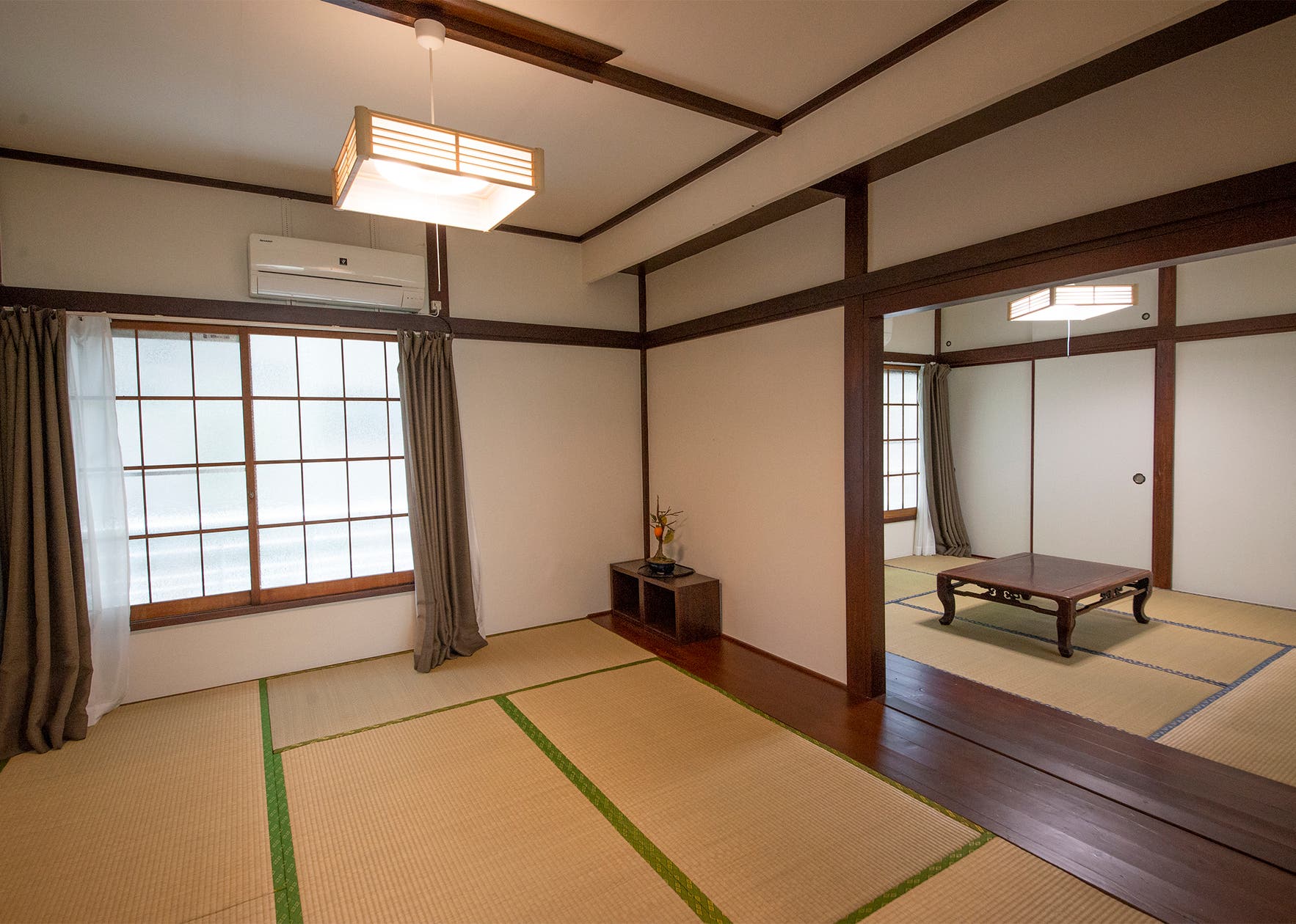 ＃Room102銭湯テルメ末広のアパート、昭和の雰囲気の銭湯も満喫、池袋まで25分の写真8