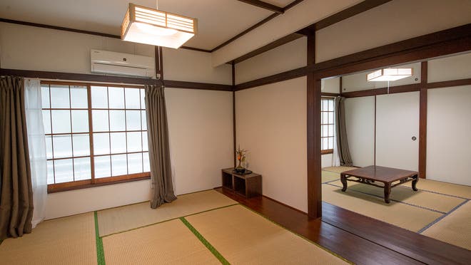 #Room102銭湯テルメ末広のアパート、昭和の雰囲気の銭湯も満喫、池袋まで25分の写真8