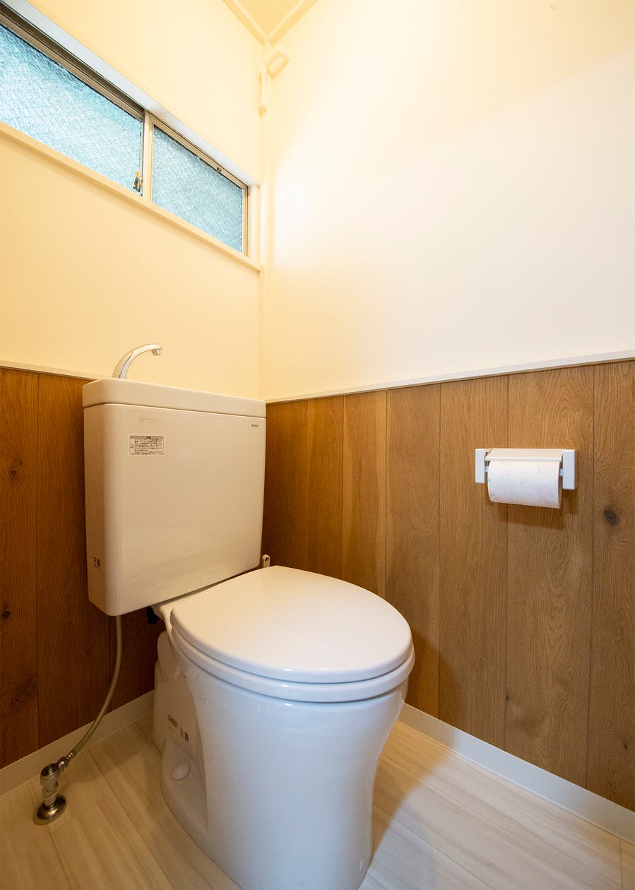 ＃Room102銭湯テルメ末広のアパート、昭和の雰囲気の銭湯も満喫、池袋まで25分の写真12