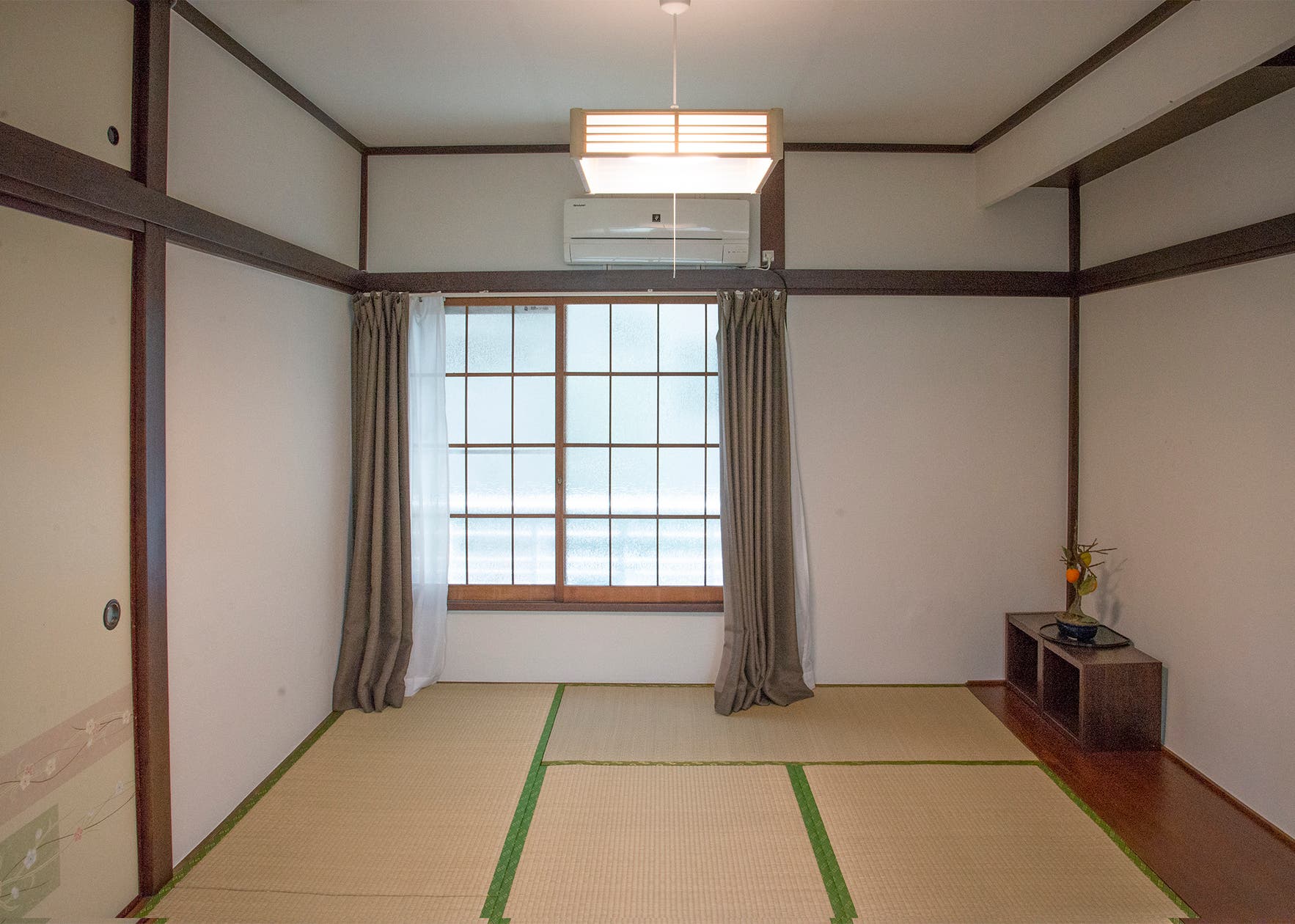 ＃Room102銭湯テルメ末広のアパート、昭和の雰囲気の銭湯も満喫、池袋まで25分の写真17