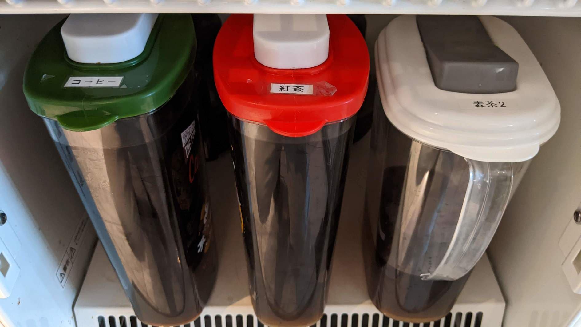 ZOOM会議などテレワークに最適な完全個室。無料WiFiあり。ソファとコーヒーでホッと一息つくことも◎（フリードリンクあり）の写真12