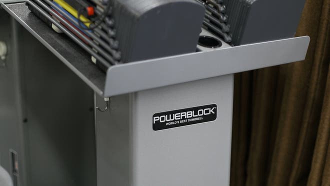 【新宿駅5分】パーソナル向けの機材完備!豊富な機材があります|①左の部屋 MIYAZAKI GYM新宿店の写真4