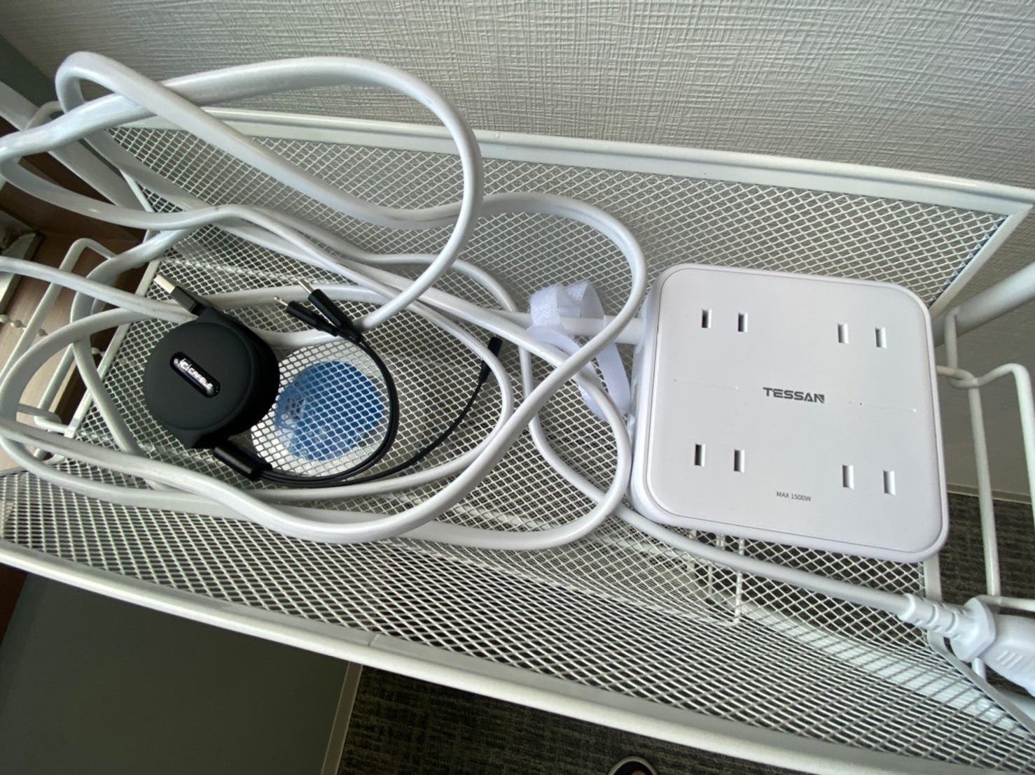 【レンタルスペースちとからRoom A】千歳烏山駅徒歩２分☆綺麗☆完全個室☆Wi-Fi完備☆会議室・テレワーク等にオススメ♪の写真12