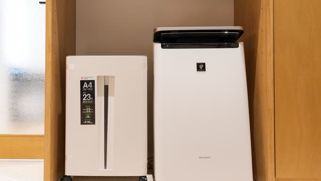 【町田 完全個室・B席】【駐車場無料】Webミーティングや集中作業、自習に最適です!カフェスペースも利用可能の写真26