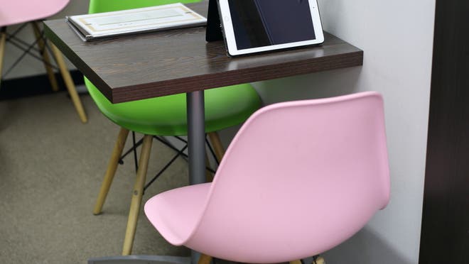 【池袋駅5分】パーソナル向け機材完備の個室ジム|③スミス&マルチケーブルの部屋 MIYAZAKI GYM池袋店の写真6