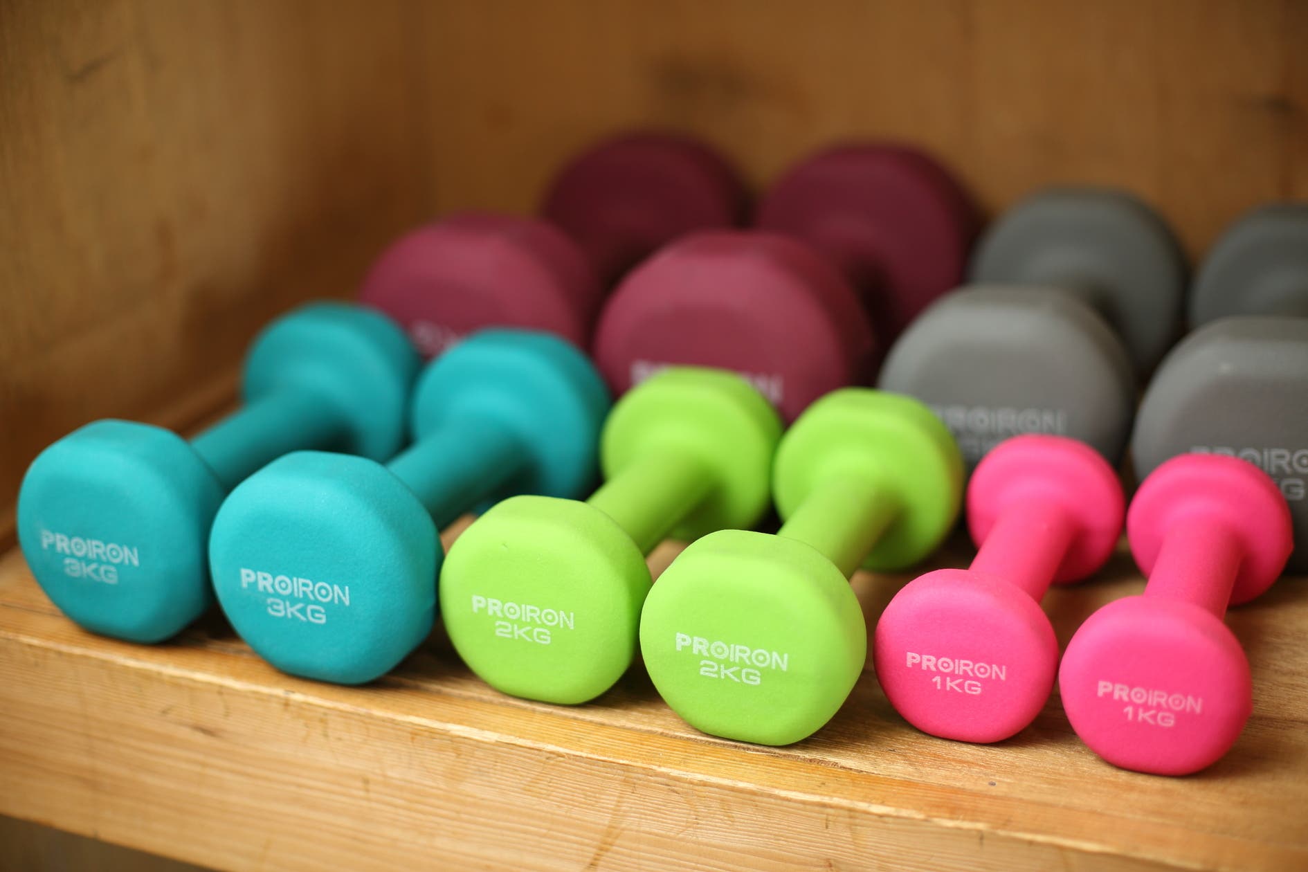 【五反田駅2分】パーソナル向けの設備完備！広くて明るいワンルーム個室ジム　MIYAZAKI GYM五反田店の写真4