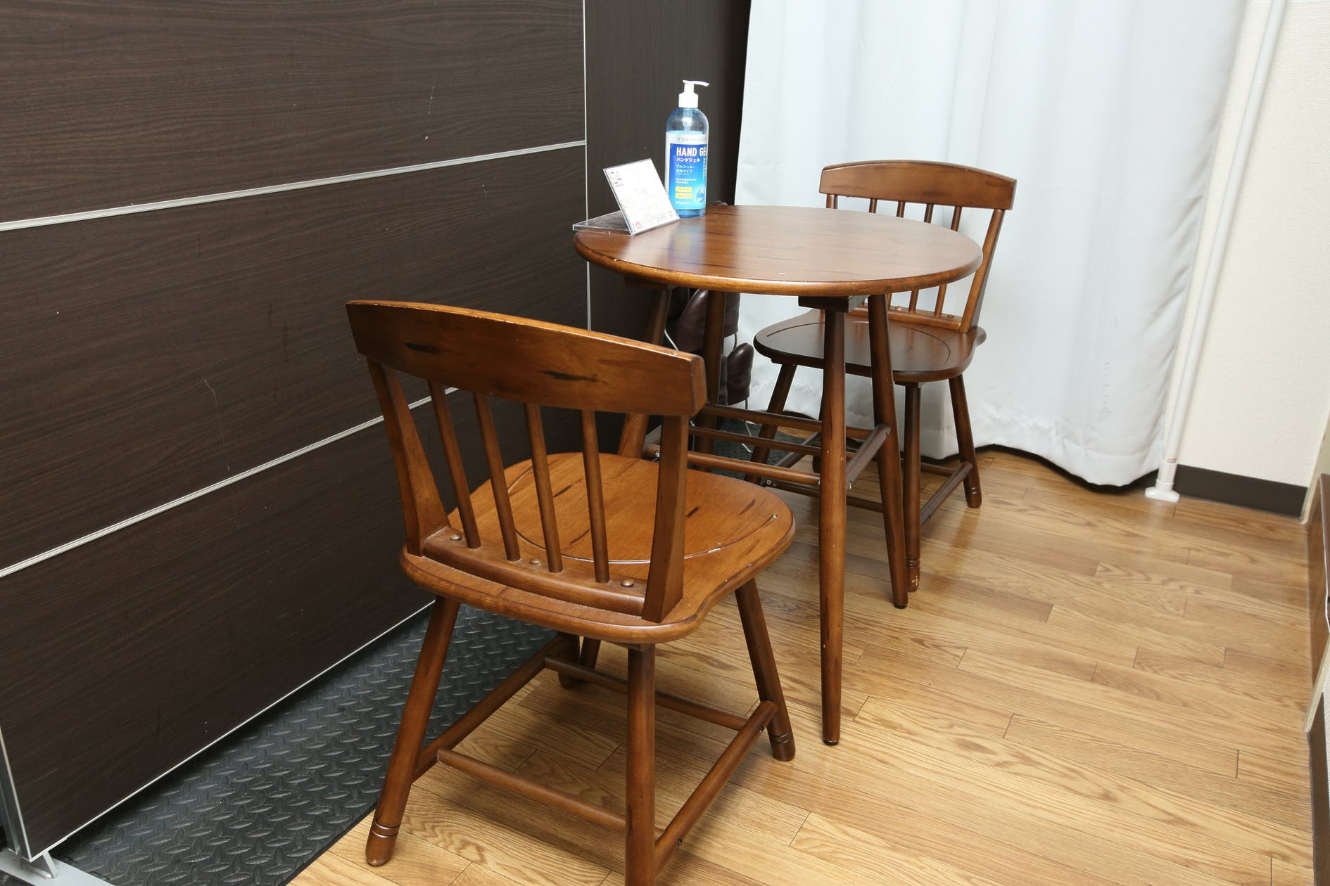 【五反田駅2分】パーソナル向けの設備完備！広くて明るいワンルーム個室ジム　MIYAZAKI GYM五反田店の写真7