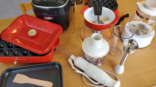 深夜利用可能🌃最大16名👨4K対応55型TV📺キッチン設備完備🔪広々スペース!!の写真13