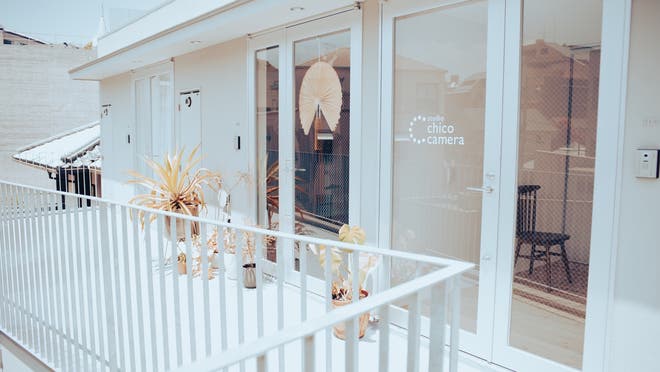 浄水通りのフォトスタジオ|キッチン設備も充実!女子会、ママ会、テレワーク、ヨガ教室など多目的に利用できます。の写真1