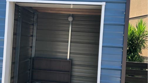 <アメリカンガレージ>1日単位で、自分のお店を開いてください<駐車場完備>の写真5