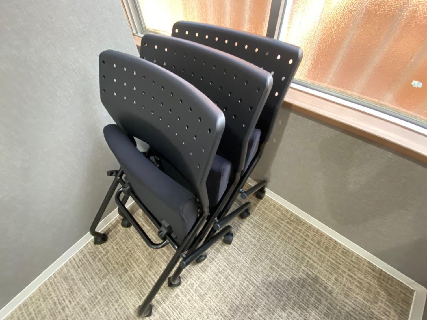 【レンタルスペースちとからRoom B】千歳烏山駅徒歩２分☆綺麗☆完全個室☆Wi-Fi完備☆会議室・テレワーク等にオススメ♪の写真8