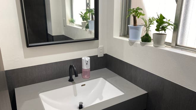 【レンタルスペースちとからRoom B】千歳烏山駅徒歩2分☆綺麗☆完全個室☆Wi-Fi完備☆会議室・テレワーク等にオススメ♪の写真12