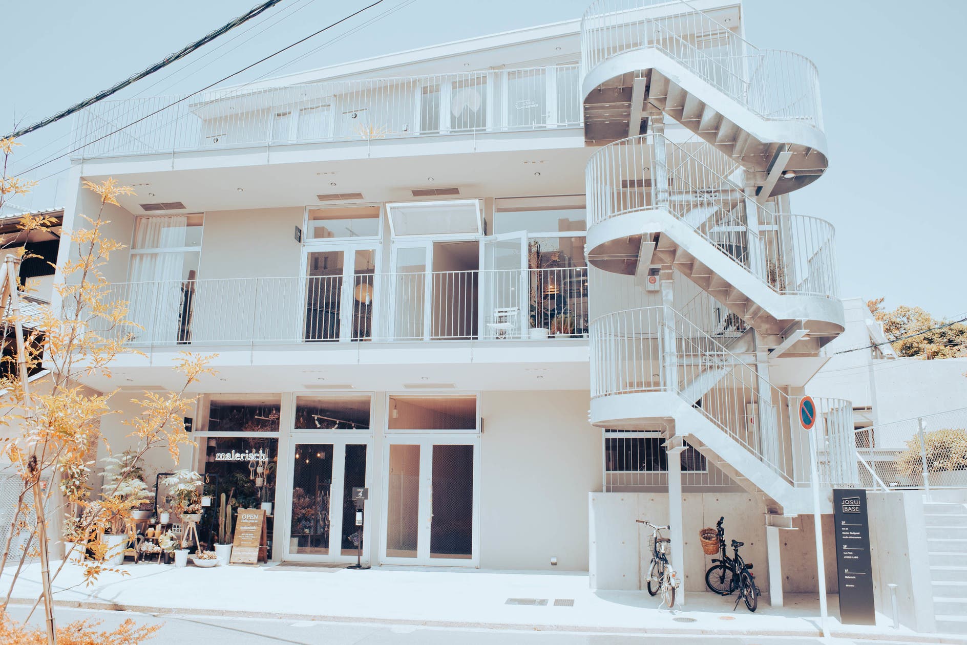 浄水通りのフォトスタジオ｜キッチン設備も充実！女子会、ママ会、テレワーク、ヨガ教室など多目的に利用できます。の写真6