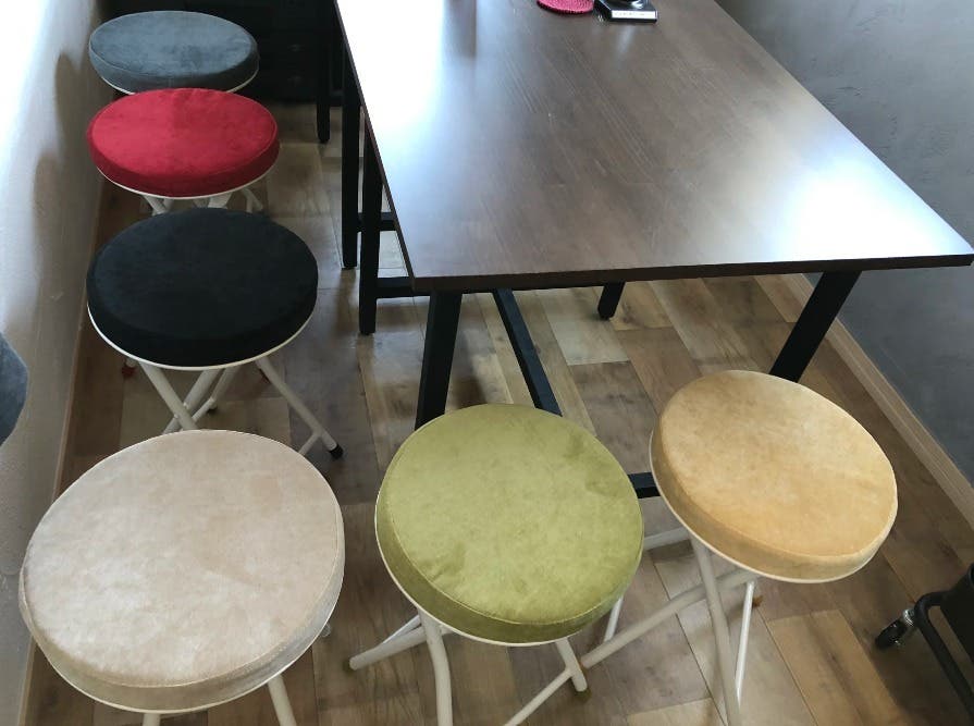 【２Fスペース】2022新築のオシャレなスペースです。の写真1