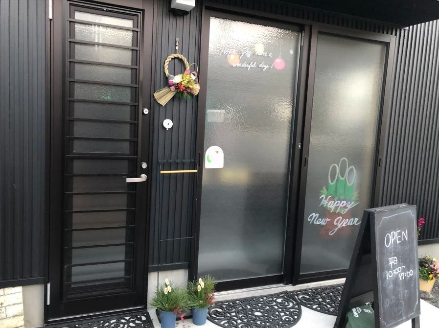 【１Fスペース】料理教室や試食会にどうぞ！2022新築のオシャレなスペースです。の写真7