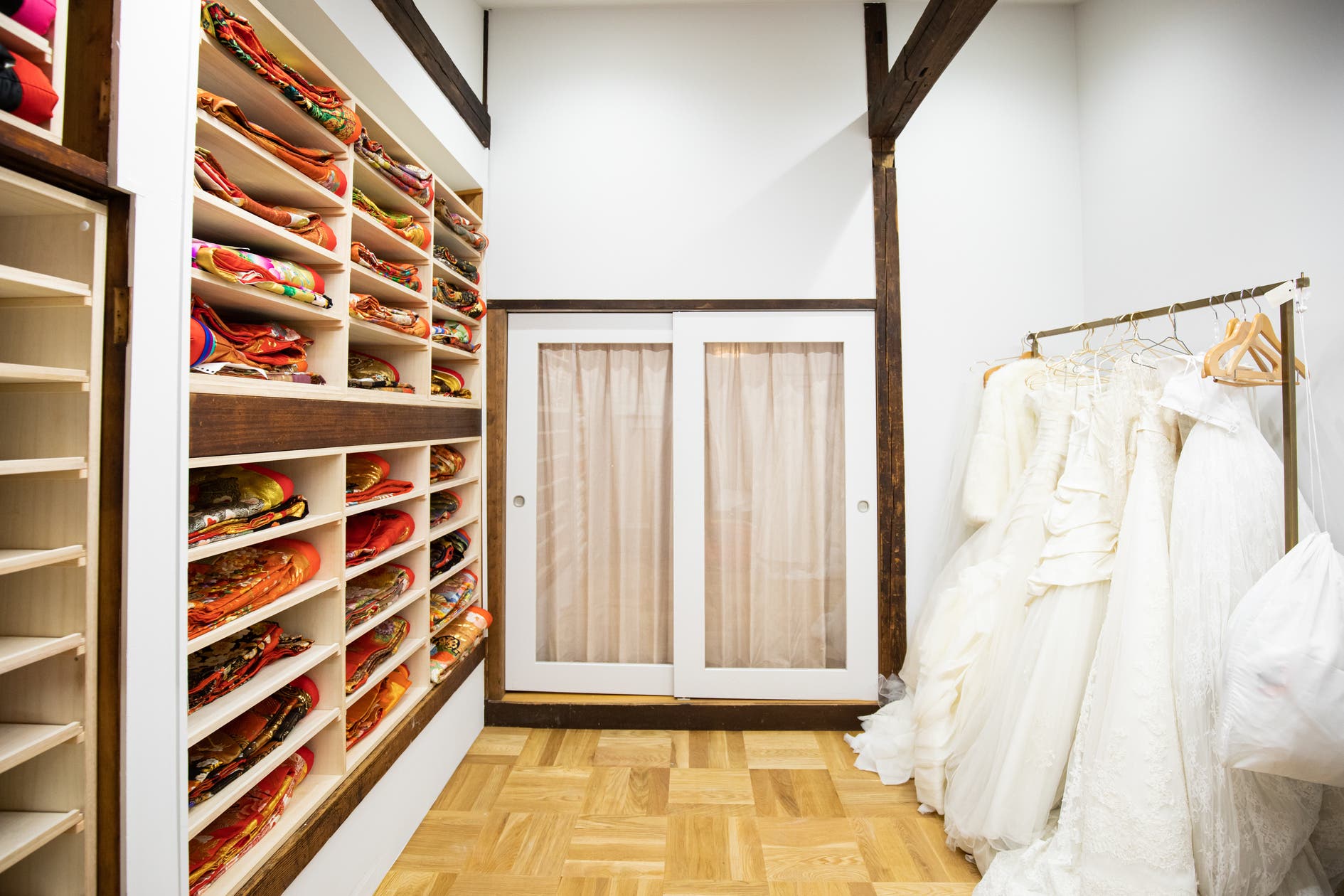 11月平日お値引きあり！！【白金台駅徒歩5分】古民家一棟貸し切りフォトスタジオの写真19