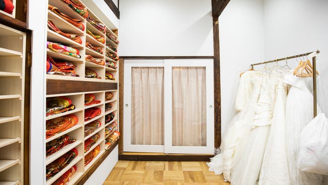 11月平日お値引きあり!!【白金台駅徒歩5分】古民家一棟貸し切りフォトスタジオの写真19