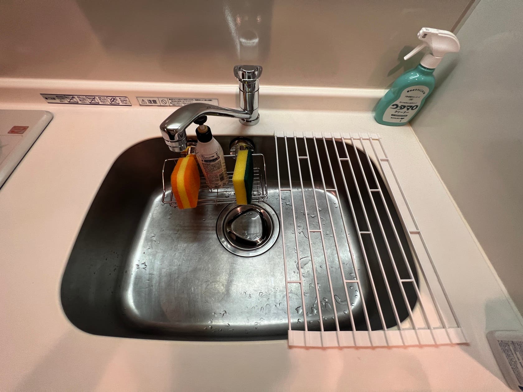 ▼口コミ高評価/渋谷5分/ゴミ捨楽々/定期清掃で安心/最大8名【女子会、デート、ビジネス利用等】の写真7