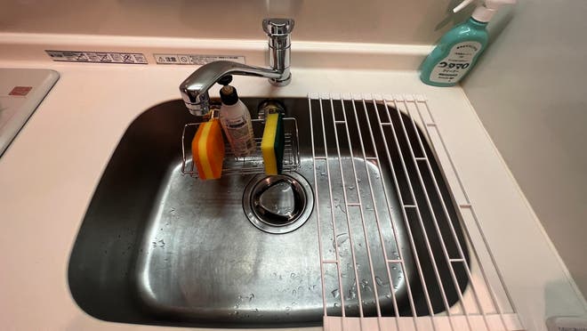 ▼口コミ高評価/渋谷5分/ゴミ捨楽々/定期清掃で安心/最大8名【女子会、デート、ビジネス利用等】の写真7