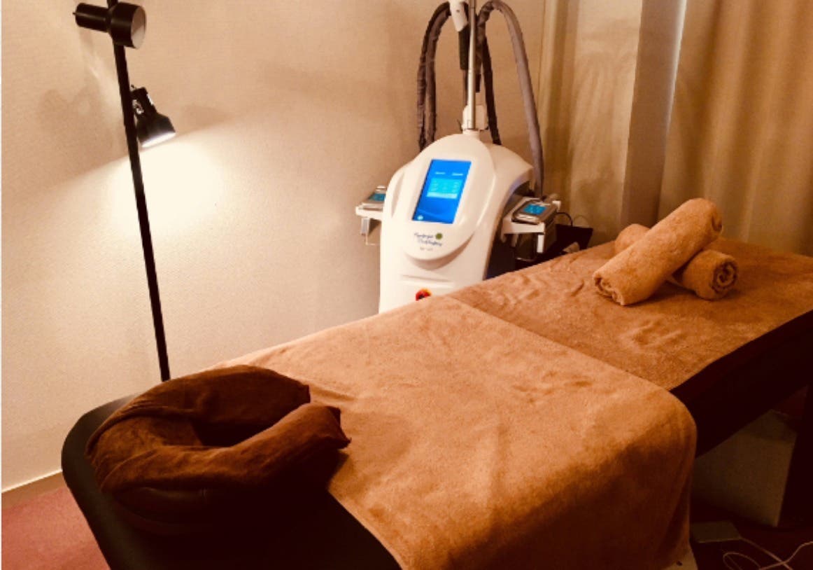 ト－タルビューティー美沙妃内　効果高いエステ美容機器体験可能！小顔、痩身、整体など女性施術者専用の激安レンタルサロン。の写真2