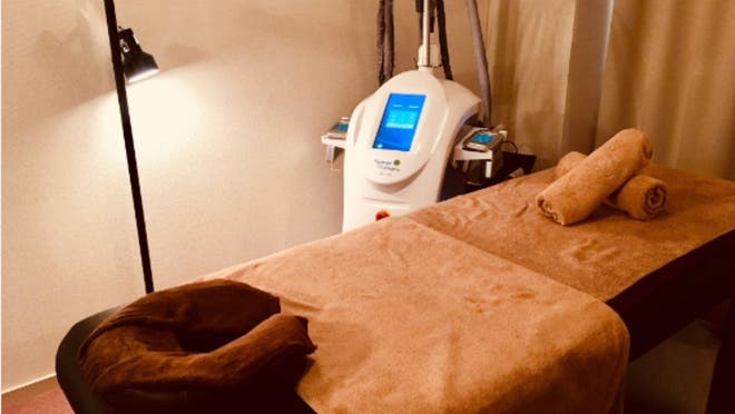 ト-タルビューティー美沙妃内 効果高いエステ美容機器体験可能!小顔、痩身、整体など女性施術者専用の激安レンタルサロン。の写真2
