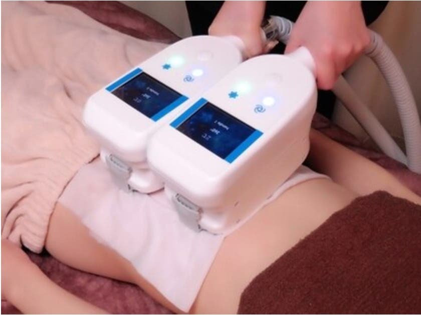 ト－タルビューティー美沙妃内　効果高いエステ美容機器体験可能！小顔、痩身、整体など女性施術者専用の激安レンタルサロン。の写真3