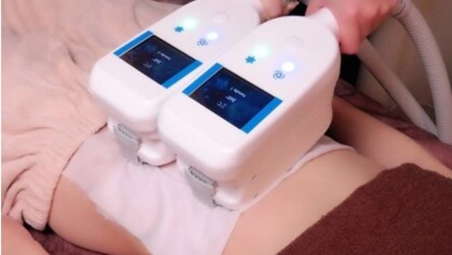 ト-タルビューティー美沙妃内 効果高いエステ美容機器体験可能!小顔、痩身、整体など女性施術者専用の激安レンタルサロン。の写真3