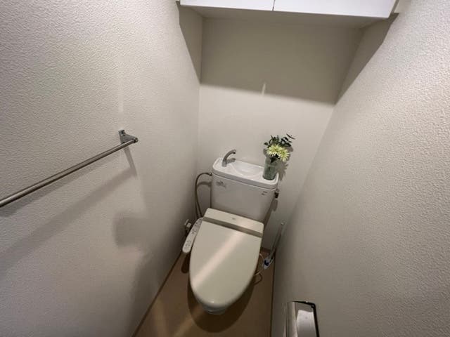 ▼口コミ高評価/渋谷5分/ゴミ捨楽々/定期清掃で安心/最大8名【女子会、デート、ビジネス利用等】の写真15