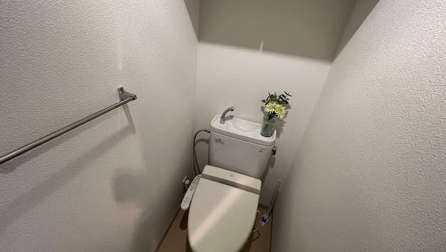 ▼口コミ高評価/渋谷5分/ゴミ捨楽々/定期清掃で安心/最大8名【女子会、デート、ビジネス利用等】の写真15