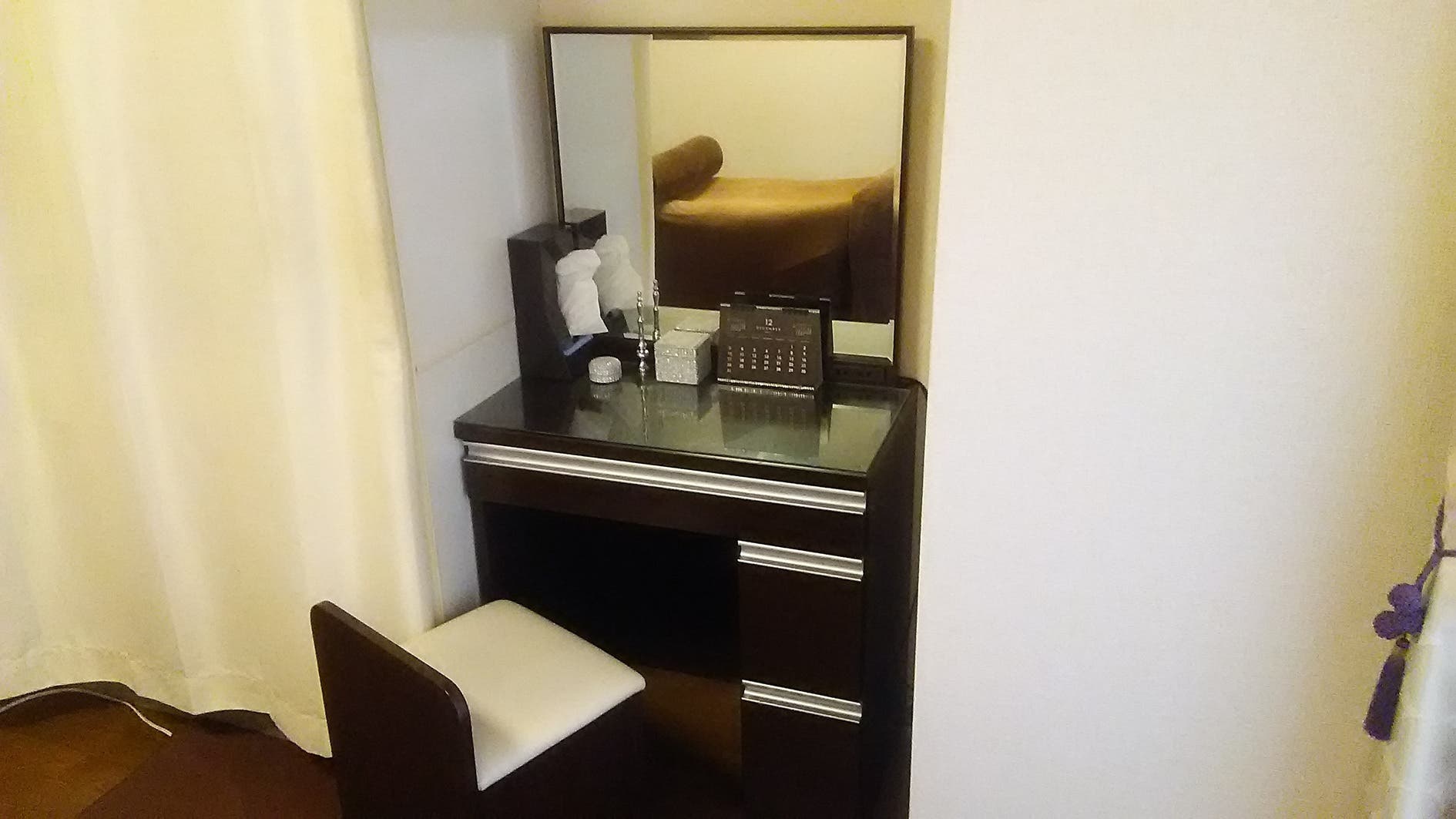 見学無料🤗鶴川駅から徒歩1分の完全個室プライベートサロン ✨の写真6