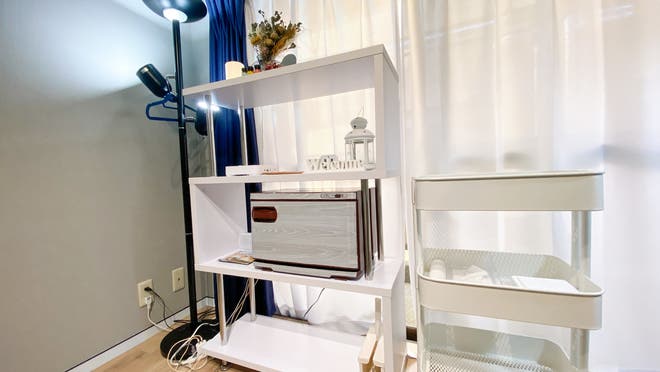 【03💐特割&今だけ最大50%OFF✨】船橋♡大人女子スタイル👑で高級感をグッと演出|小規模女子会💃おうちデートに🎉広々26m²の写真9