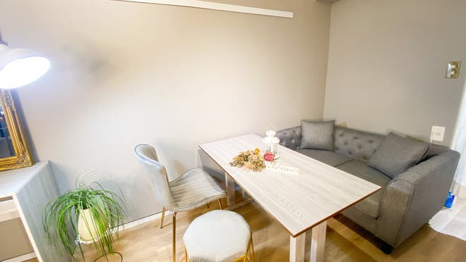 【03💐特割&今だけ最大50%OFF✨】船橋♡大人女子スタイル👑で高級感をグッと演出|小規模女子会💃おうちデートに🎉広々26m²の写真4