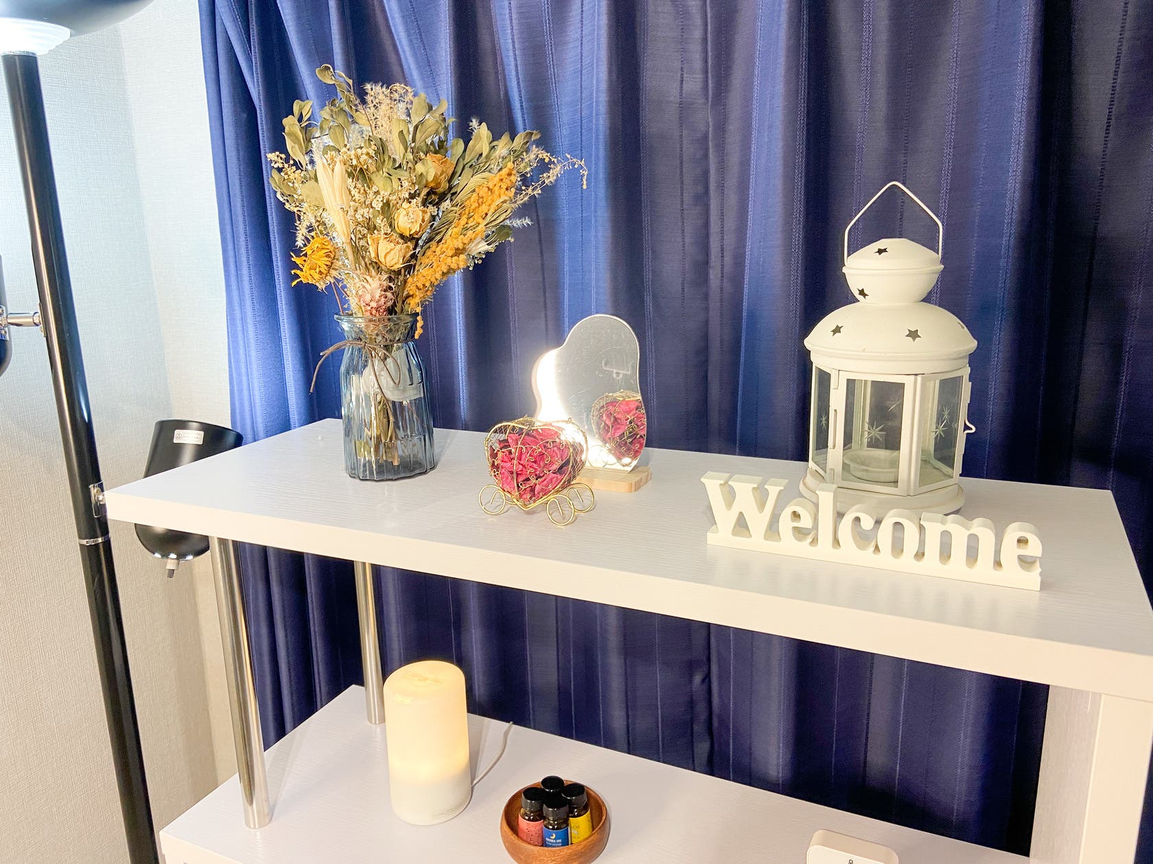 【03💐特割＆今だけ最大50％OFF✨】船橋♡大人女子スタイル👑で高級感をグッと演出｜小規模女子会💃おうちデートに🎉広々２６m²の写真15