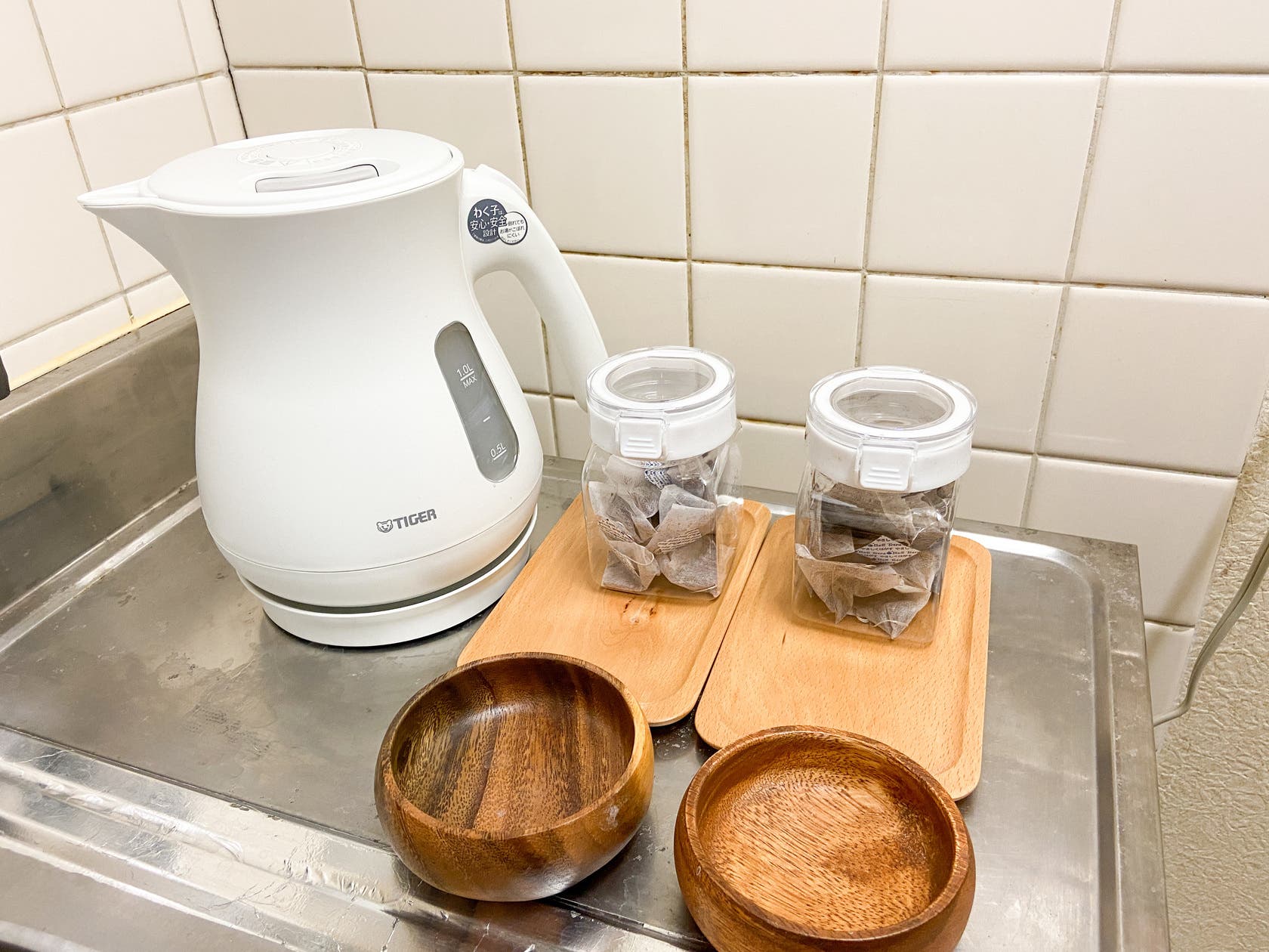 【03💐特割＆今だけ最大50％OFF✨】船橋♡大人女子スタイル👑で高級感をグッと演出｜小規模女子会💃おうちデートに🎉広々２６m²の写真17