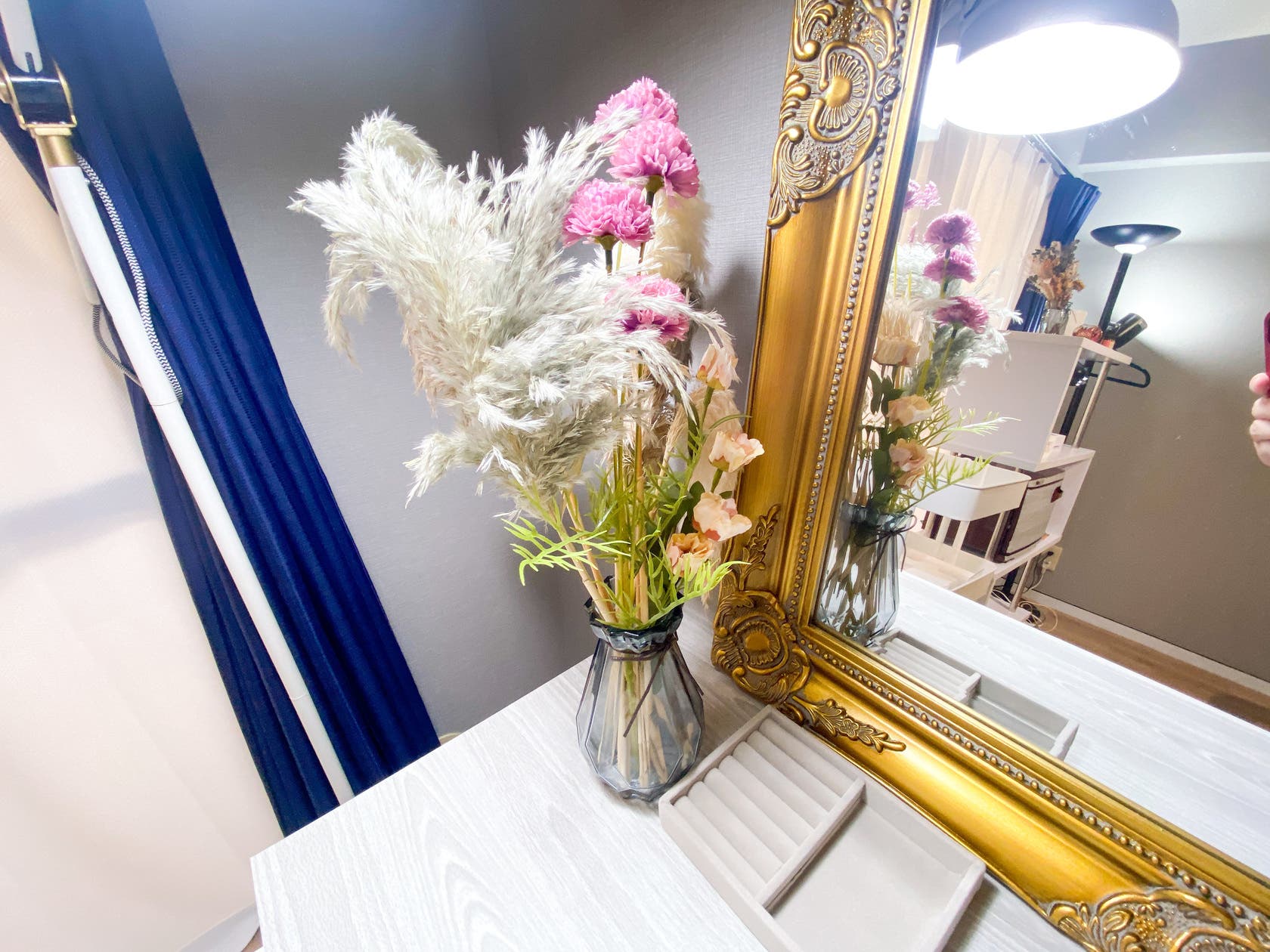 【03💐特割＆今だけ最大50％OFF✨】船橋♡大人女子スタイル👑で高級感をグッと演出｜小規模女子会💃おうちデートに🎉広々２６m²の写真18