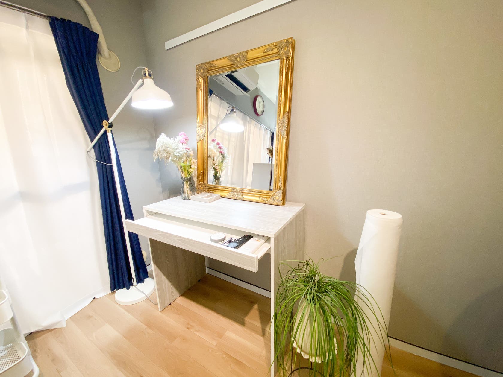 【03💐特割＆今だけ最大50％OFF✨】船橋♡大人女子スタイル👑で高級感をグッと演出｜小規模女子会💃おうちデートに🎉広々２６m²の写真8