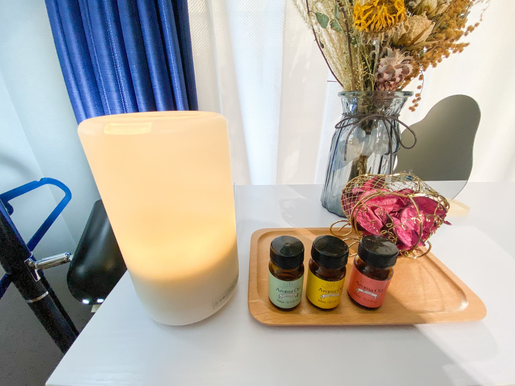 【03💐特割＆今だけ最大50％OFF✨】船橋♡大人女子スタイル👑で高級感をグッと演出｜小規模女子会💃おうちデートに🎉広々２６m²の写真19