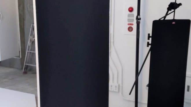 22年8月オープン!【神楽坂駅徒歩5分】4面Rホリゾント/ 格安でARRI照明機材利用可!の写真15