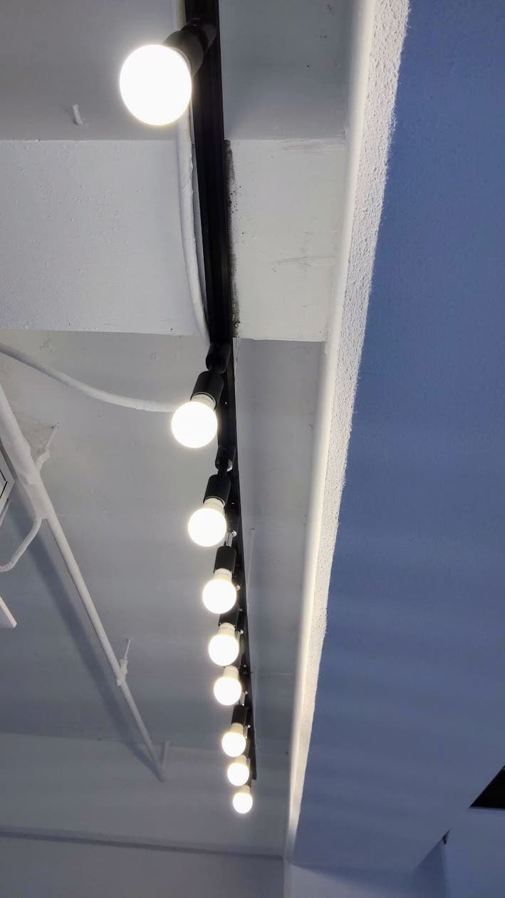 22年8月オープン！【神楽坂駅徒歩5分】4面Rホリゾント/ 格安でARRI照明機材利用可!の写真19