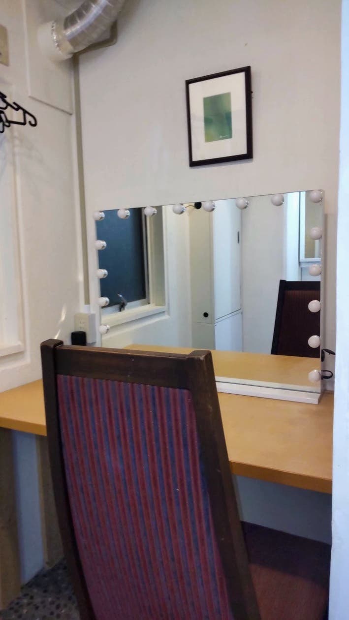 22年8月オープン！【神楽坂駅徒歩5分】4面Rホリゾント/ 格安でARRI照明機材利用可!の写真22