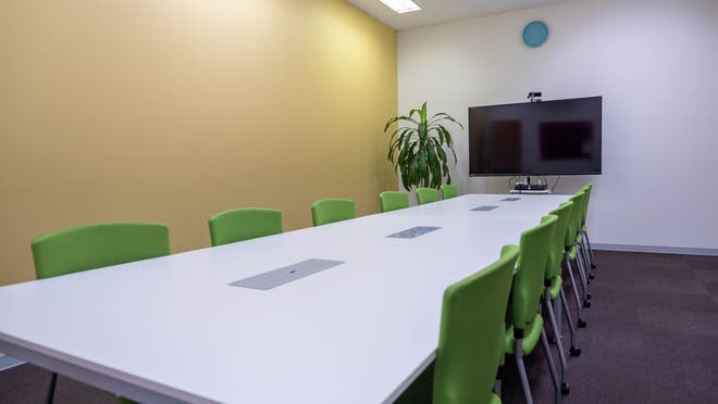 【Studio v.v.】クロマキー撮影・電子黒板撮影ができる大阪の撮影スタジオ/防音/動画撮影/動画配信/セミナー配信/商用可の写真7