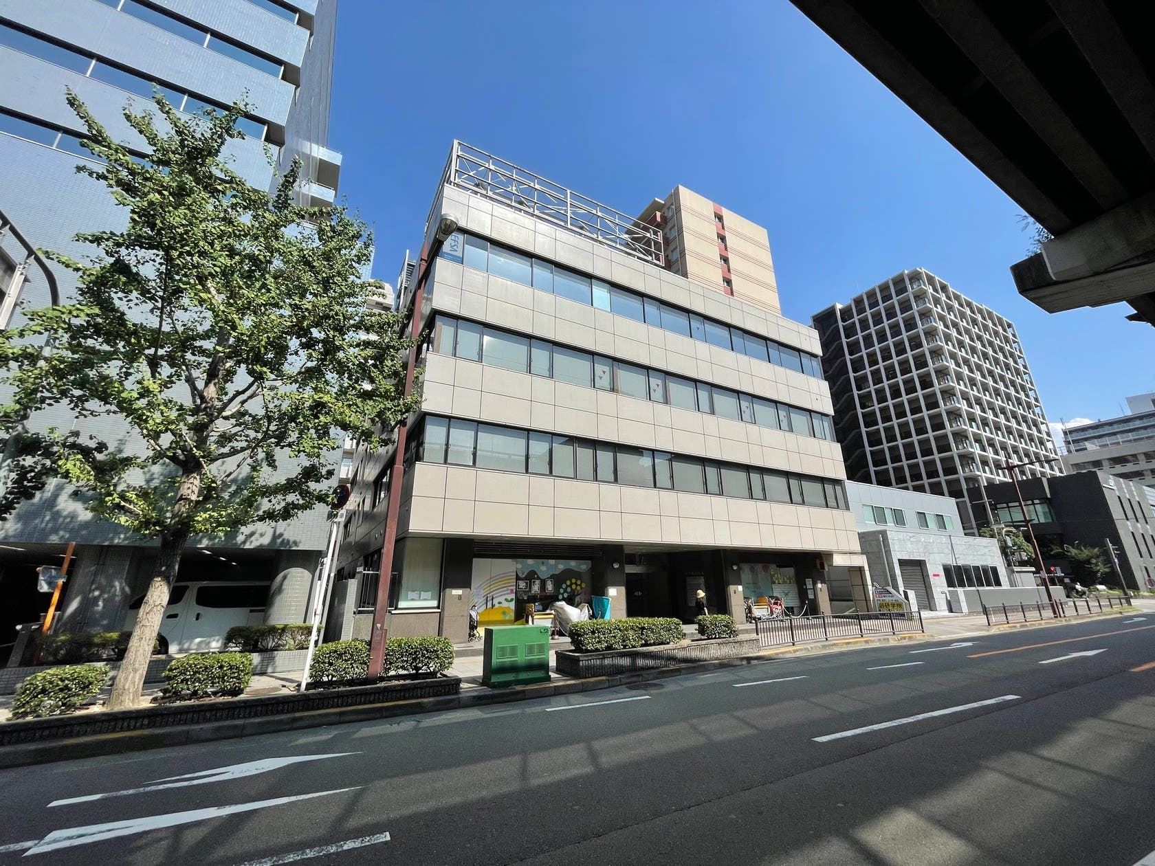 【Studio v.v.】クロマキー撮影・電子黒板撮影ができる大阪の撮影スタジオ/防音/動画撮影/動画配信/セミナー配信/商用可の写真14