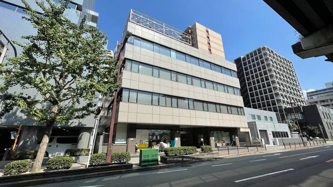 【Studio v.v.】クロマキー撮影・電子黒板撮影ができる大阪の撮影スタジオ/防音/動画撮影/動画配信/セミナー配信/商用可の写真14