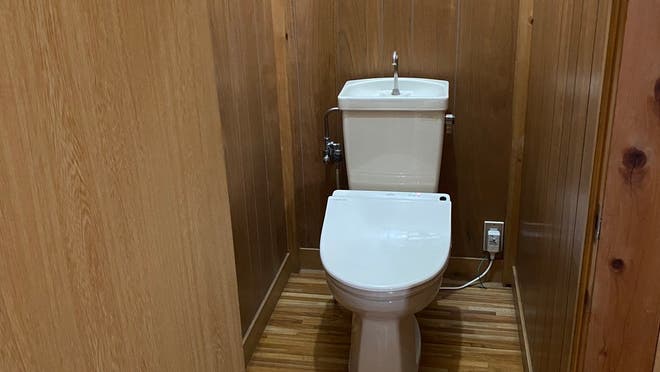 純和風!超本格道場の写真3